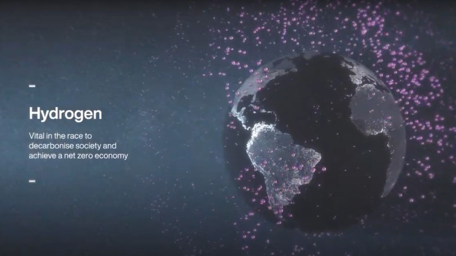 Sound Design for Motion Videos UK – Jono Richards